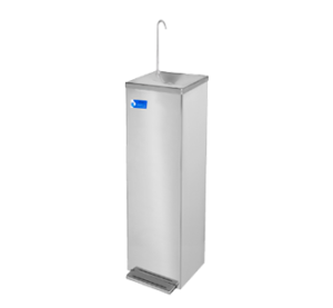 Water Cooler Company - Selsius Water