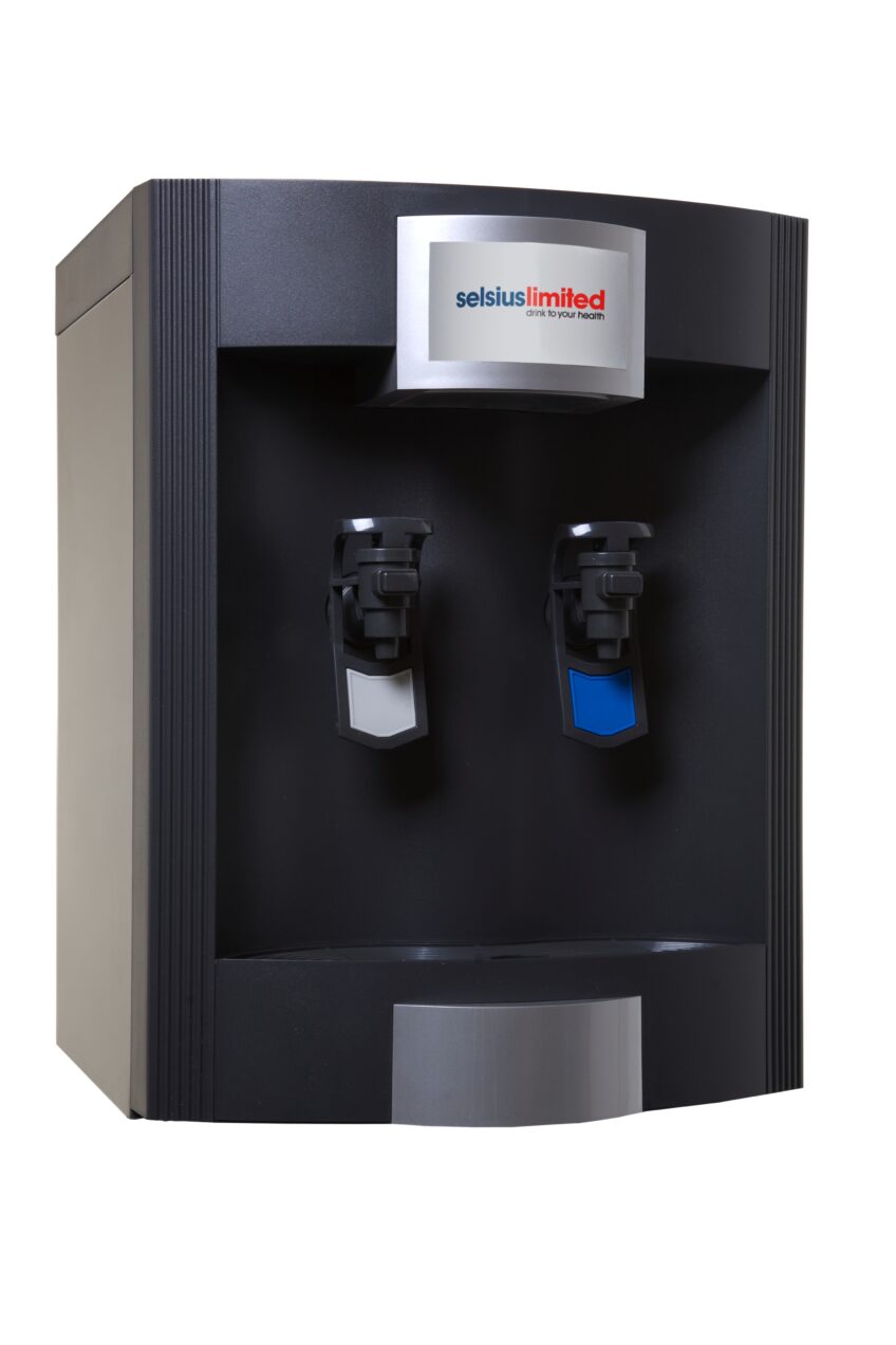 Mains fed cooler S3300 - Selsius Water