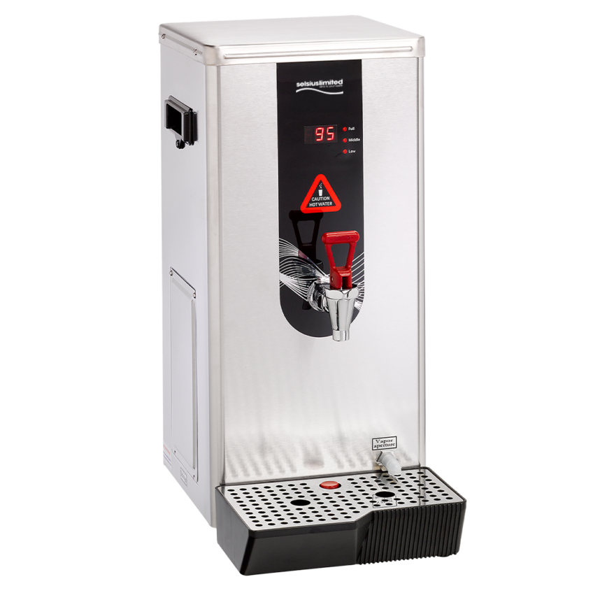 Boiler S1000B - Selsius Water