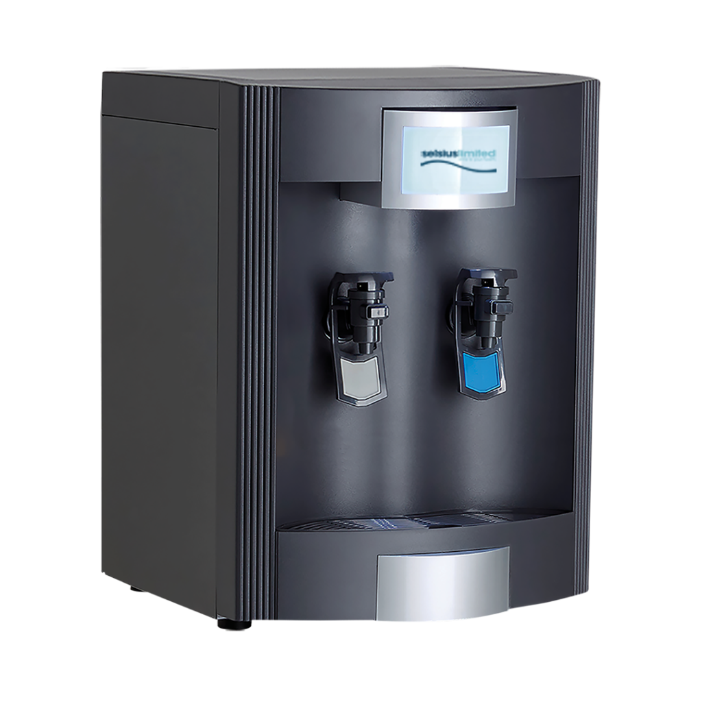 Mains fed cooler S3300 - Selsius Water